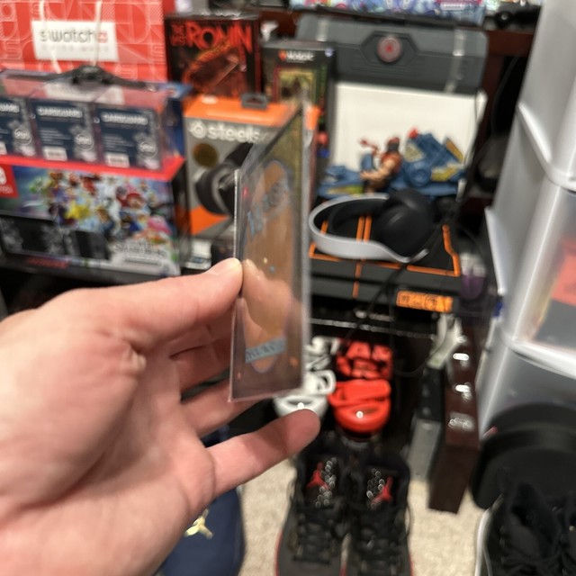 MTG The Great Aurora The List - Origins 179/272 Regular Mythic for sale ...