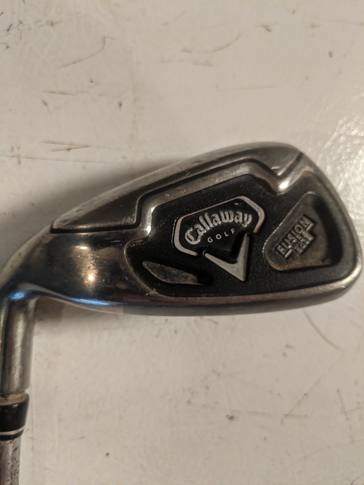 Callaway Left Hand Clubs | eBay