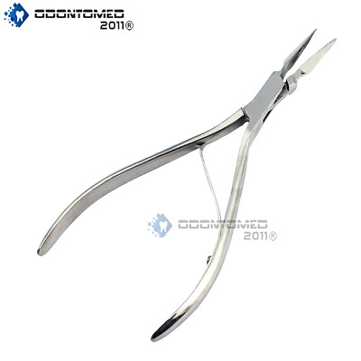 Virtus Splinter Forceps 6" Surgical &Veterinary Instruments | eBay