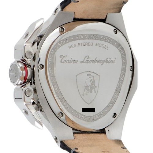 Spyder Chronograph Watch | eBay