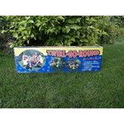 4 Seat Twirl Go Round Whirly Bird Merry-Go-Round Outdoor Child Ride On ...
