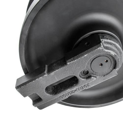 Heavy Duty Front Idler For Kubota Skid Steer SVL75 SVL95 SVL90 SVL97 ...