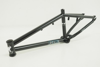 Bicycle Frames - 24 Bmx Frame - Nelo's Cycles