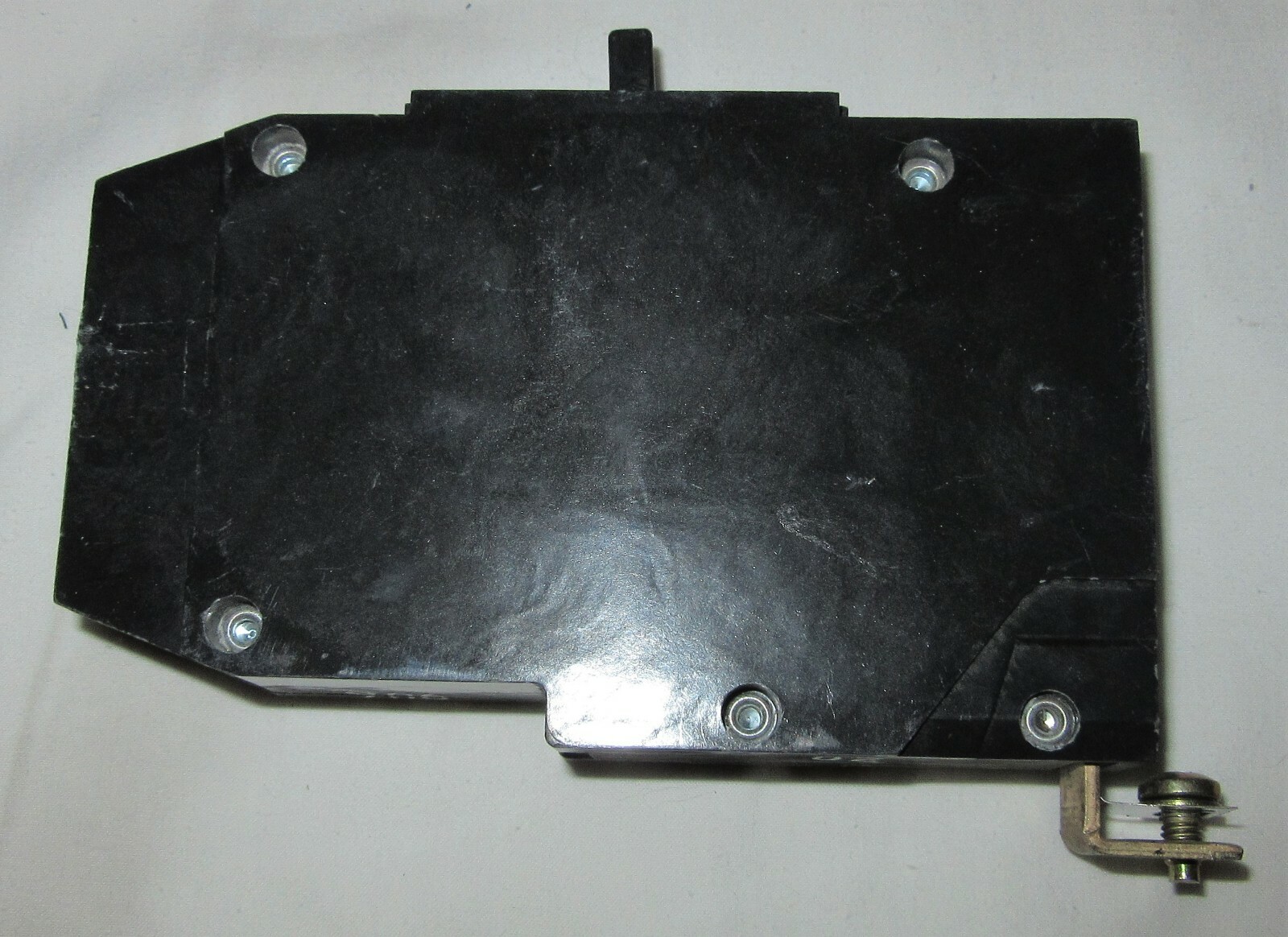 General Electric GE TEY Circuit Breaker 1 Pole 20 Amp TEY120 bolt on ...