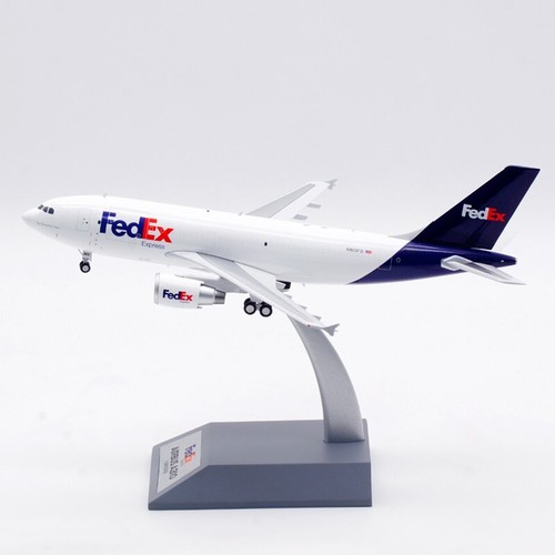 1:200 B Models(InFlight200) Fedex Express A310-300F N803F Diecast ...