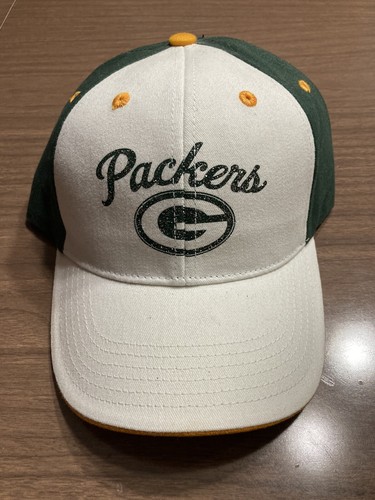 Green Bay Packers Baseball Cap Adjustable - New | eBay
