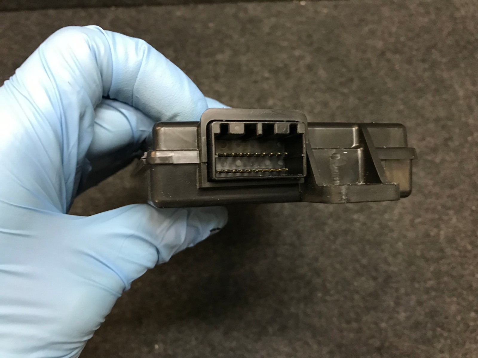 2015 2016 2017 Dodge Challenger Keyless Entry Module 68234228AB OEM | eBay