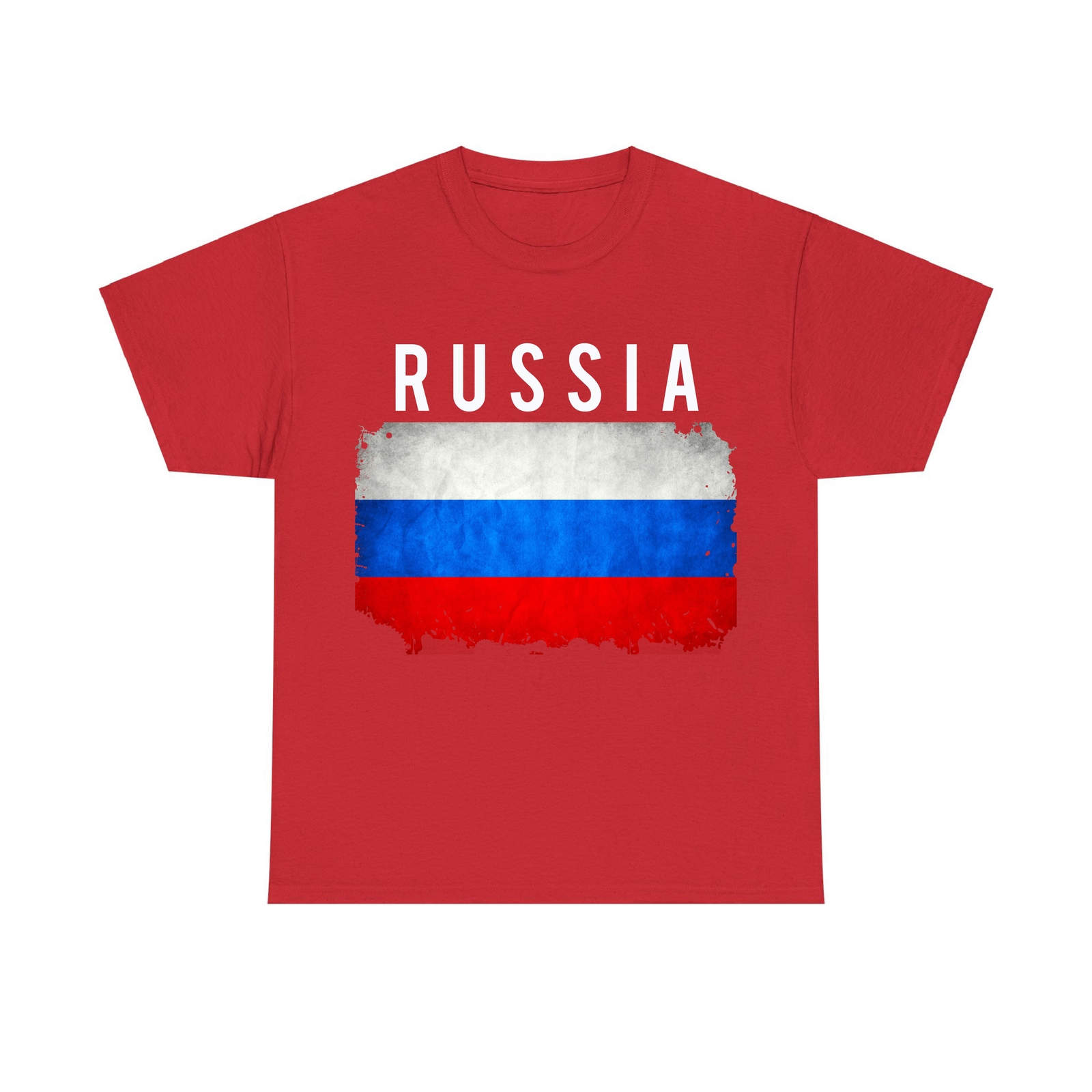 Russia T shirt , Russia Flag T shirt, Russian T shirt, Russian Flag T ...