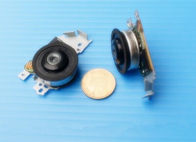 NIDEC micro brushless motor 3-phase non inductive motor hard disk ...