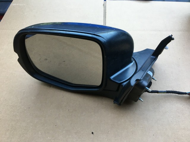 2016-2020 Honda Pilot Left Driver Side Power Signal Door Mirror OEM for ...