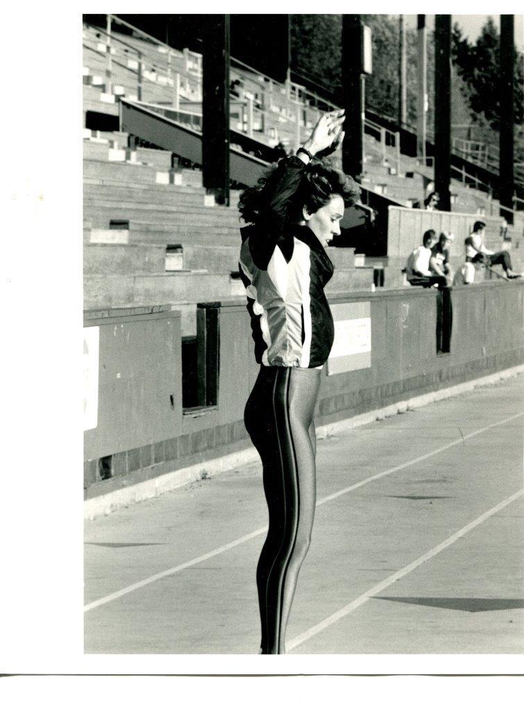 Mary Decker Slaney - Olympic Runner date unknown | eBay