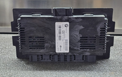 BMW E90 E91 E92 E93 Light Control Footwell Module MAX BROSE FRM3R PL2 ...