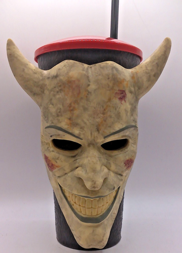 "Black Phone 2" Movie Grabber Cup, 2025, by "Snapco - Grippr." | eBay