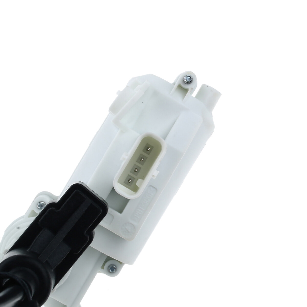 2x Door Lock Actuators for Mercedes Benz W222 S450 S550 S600 Rear Left ...