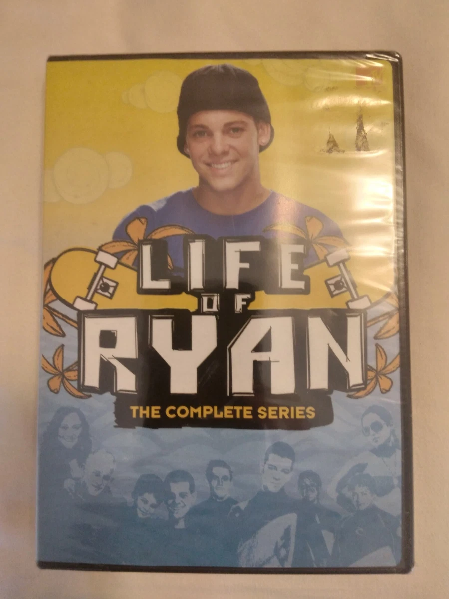 Life Of Ryan Season 1
