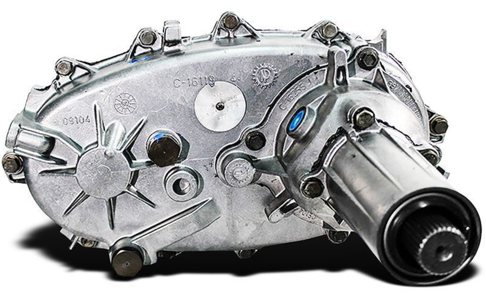 NP241 4wd Transfer Case Gasket Seal Kit Fits GM NP241C Dodge NP241D units