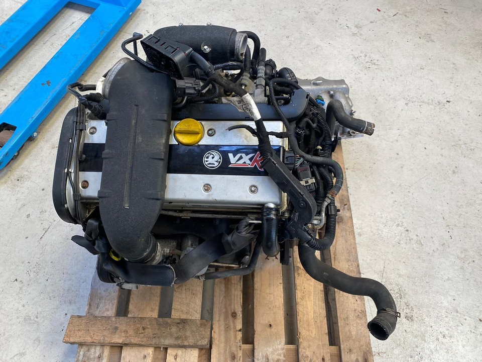 Vauxhall Vectra Supertouring MSD GSI (Project or Track Build) | eBay