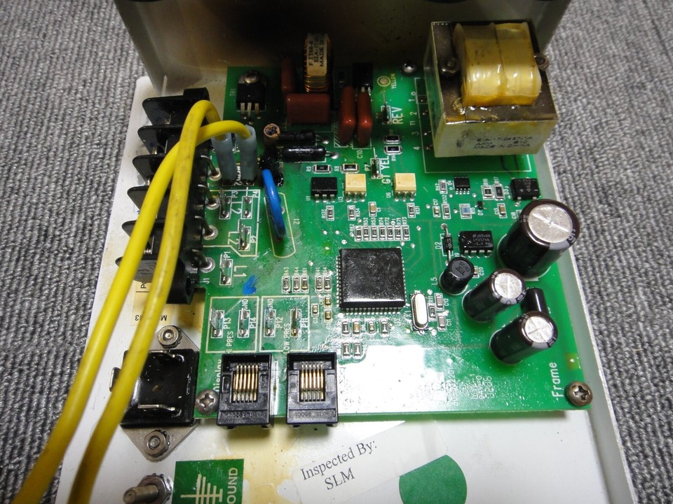 Marine Dometic Cruiseair AC Air Conditioner Control Box 16000BTU Warranty