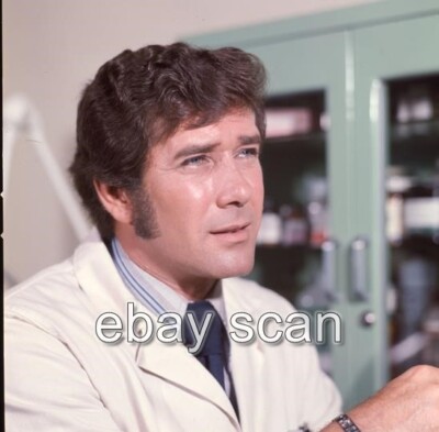 ROBERT FULLER EMERGENCY! HANDSOME 8X10 PHOTO 425 | eBay
