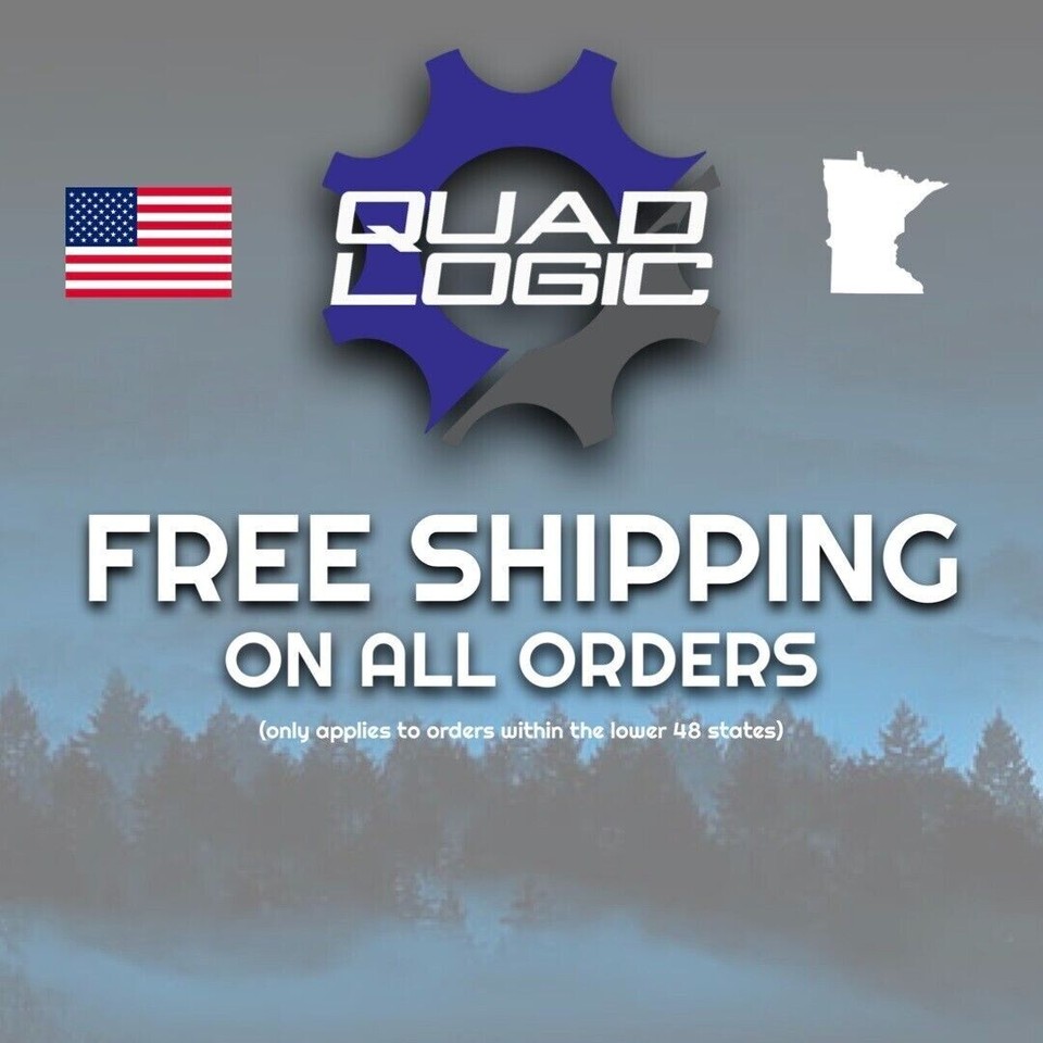 Polaris Ace Ranger RZR Sportsman Headlight Bulb - 4010253 | eBay