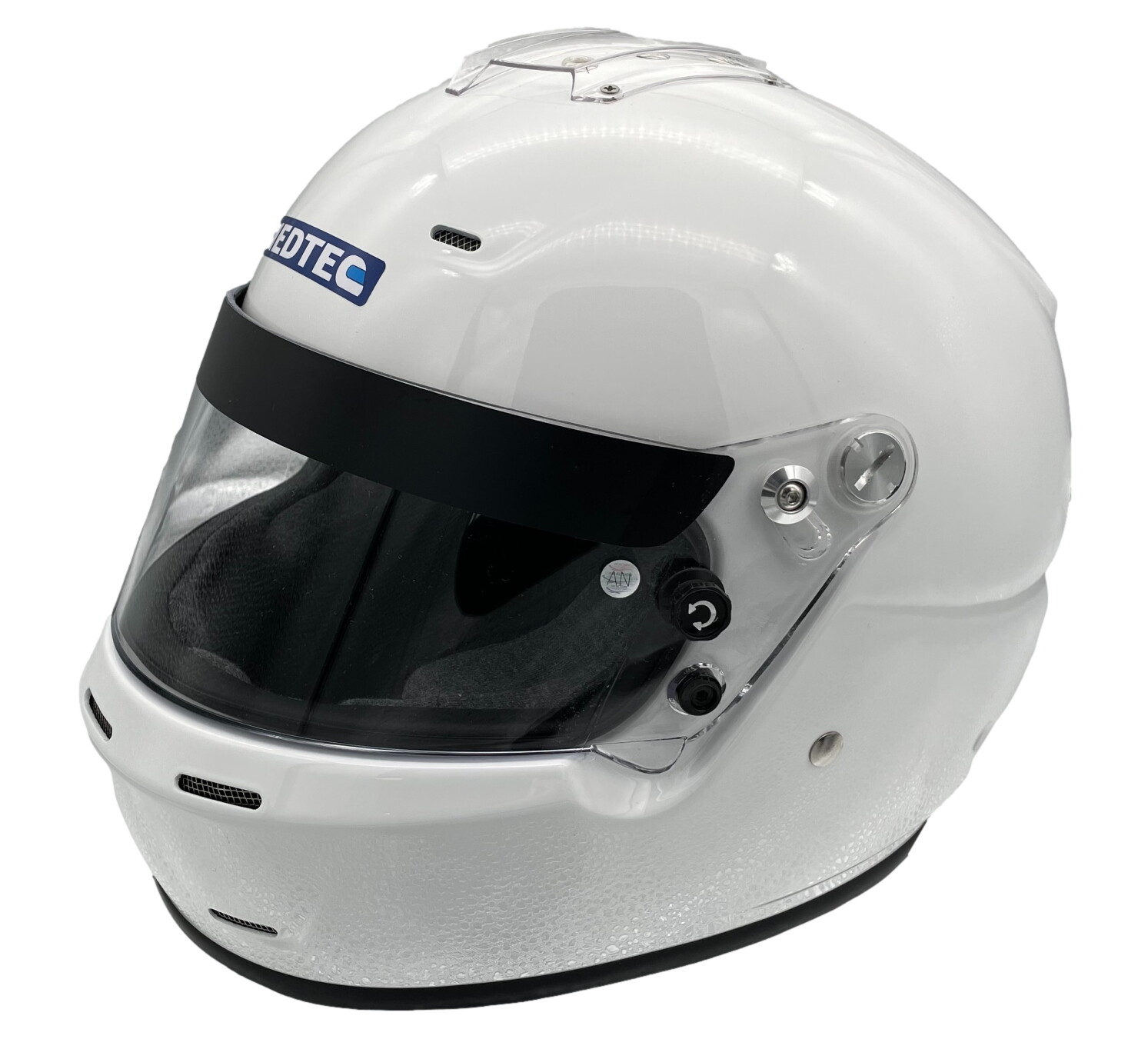 Hedtec GEM Full Face Motorsport Helmet FIA 8859 | eBay UK