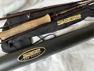 Rods - Used Fly Rod