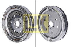 LuK 415094409 Dual Mass Flywheel for sale online | eBay