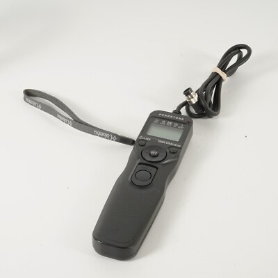 Pearstone Shutterboss Remote Switch for Nikon | eBay