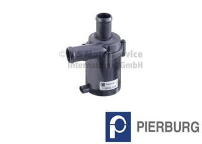 710101130 NEW BMW G20, F11, F07 Water Pump, parking heater 64129329961 ...