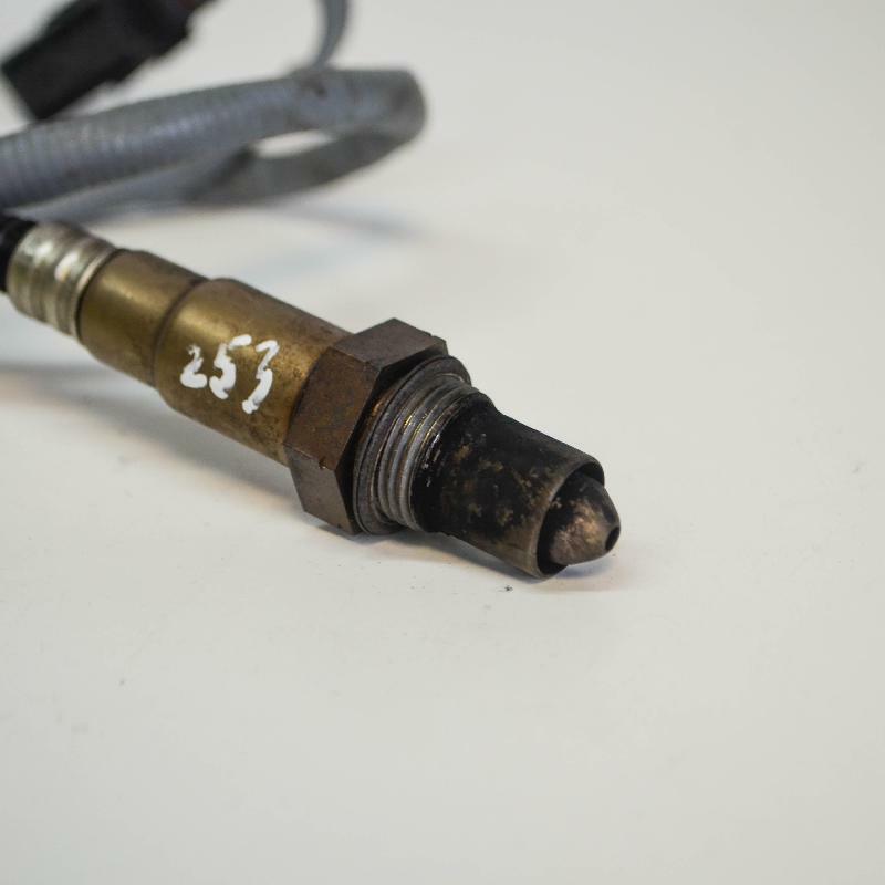 MERCEDES-BENZ C-CLASS T-Model S204 2012 Lambda Oxygen Sensor 0075421618 ...