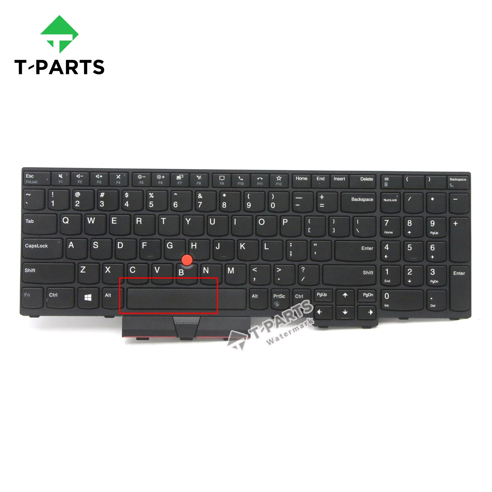 5N20X22844 New For Lenovo Thinkpad T15p P15v Gen 1 Gen 2 Gen 3 US ...