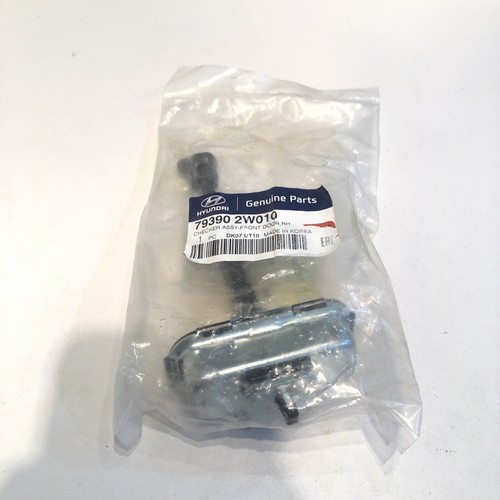 Hyundai 79390-2W010 Checker Assembly-Front Door,RH | eBay