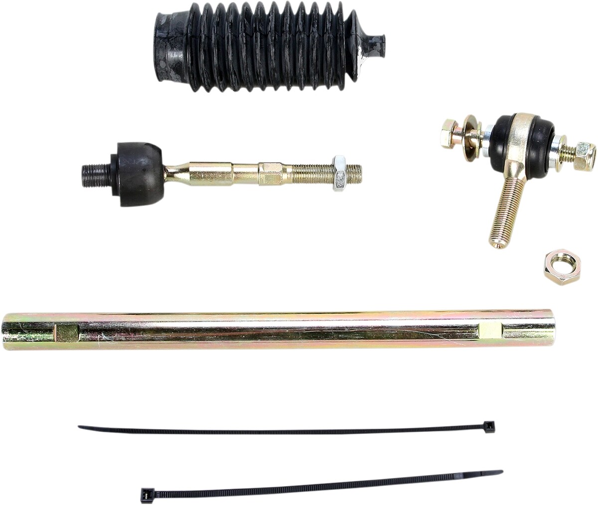 MOOSE RACING 0430-0747 UTV Steering Rack Tie Rod Assembly Kits | eBay
