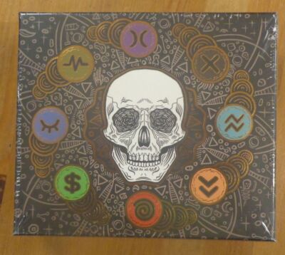 Side Effects Board Game by Pillowbox Games PBG004 | eBay