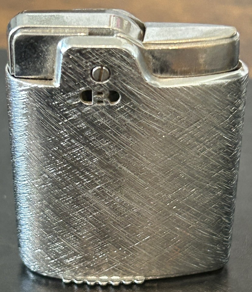VINTAGE RONSON LIGHTER | eBay