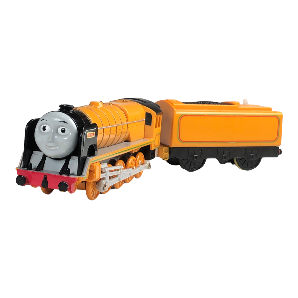 Thomas Trackmaster Murdoch Thomas & Friends TOMY Plarail Trackmaster