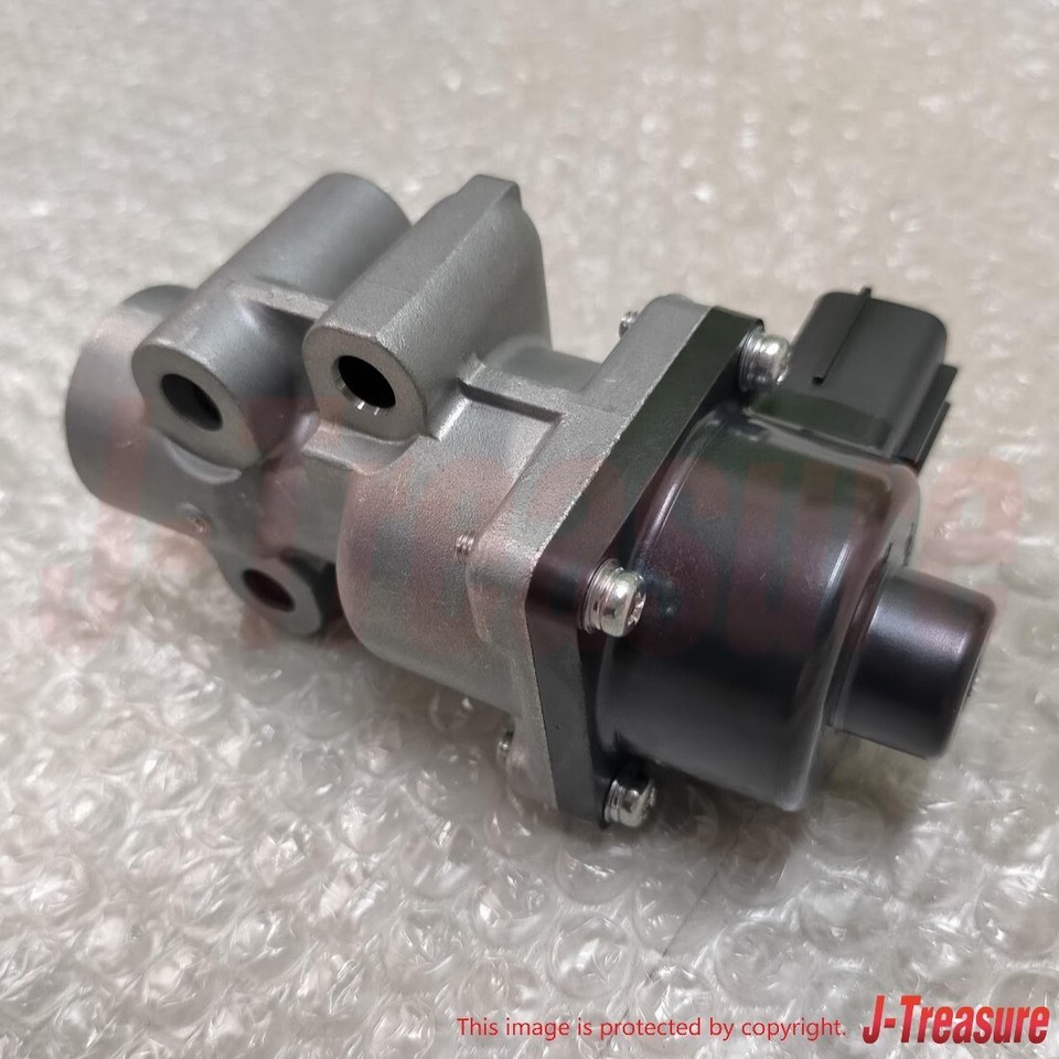 MITSUBISHI LANCER EVOLUTION 10 2008-2015 Genuine EGR Exhaust Valve ...