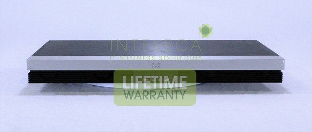 Cisco Cts-c60codec-k9 C60 Telepresence Integrator Codec HD Video for ...