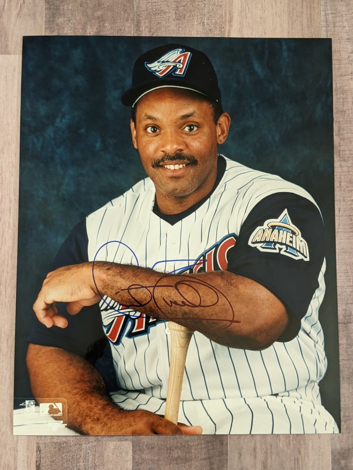 Cecil Fielder Angels