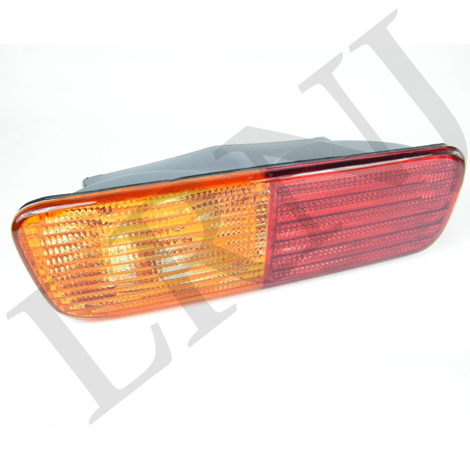 LAND ROVER DISCOVERY 2 1999-2002 REAR BUMPER LIGHTS SET XFB101490 ...