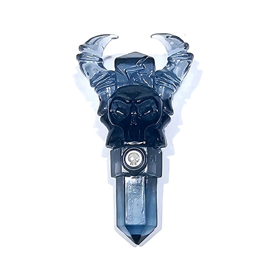 Activision Skylanders Trap Team Undead Skull | eBay