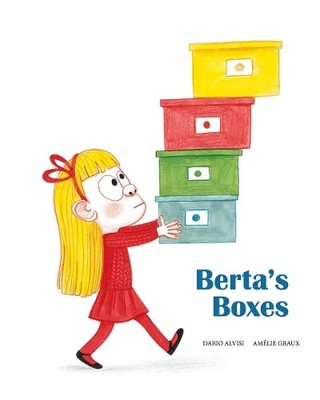 Berta's Boxes - 9788418133190 9788418133190 | eBay UK