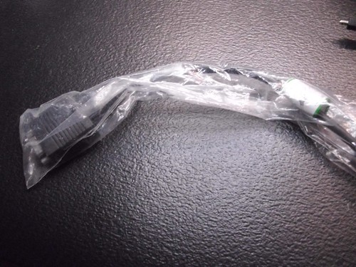 IBM 60G1066 RJ-45 to DB9 Token Ring Cable E.C. 99091 | eBay