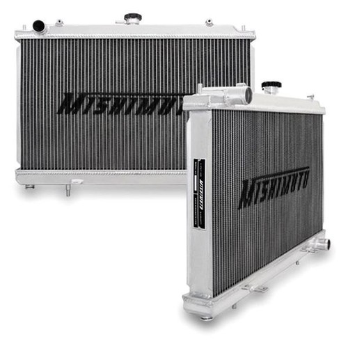 For Nissan 240SX 1995-1998 Mishimoto X-Line Performance Aluminum ...
