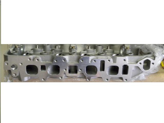 Cylinder Head Toyota 22R/REC 1985-95 Free Head Set Included ! | eBay