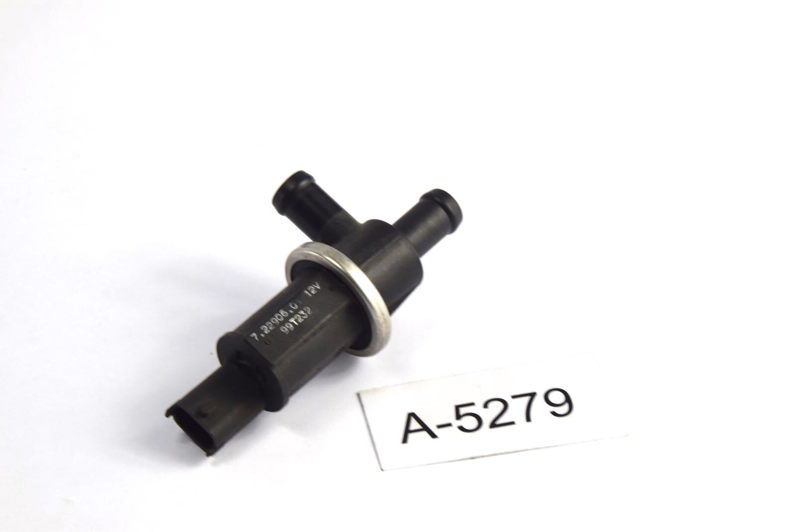 KTM 640 LC4 EGS BJ 1999 - secondary air valve solenoid valve A5279 | eBay