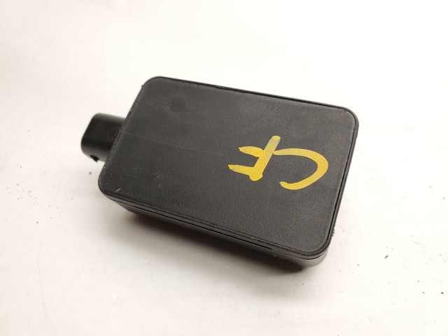 Mercedes-Benz OEM W163 Ml320 Turn Yaw Rate Sensor ESP 0035422318 for ...