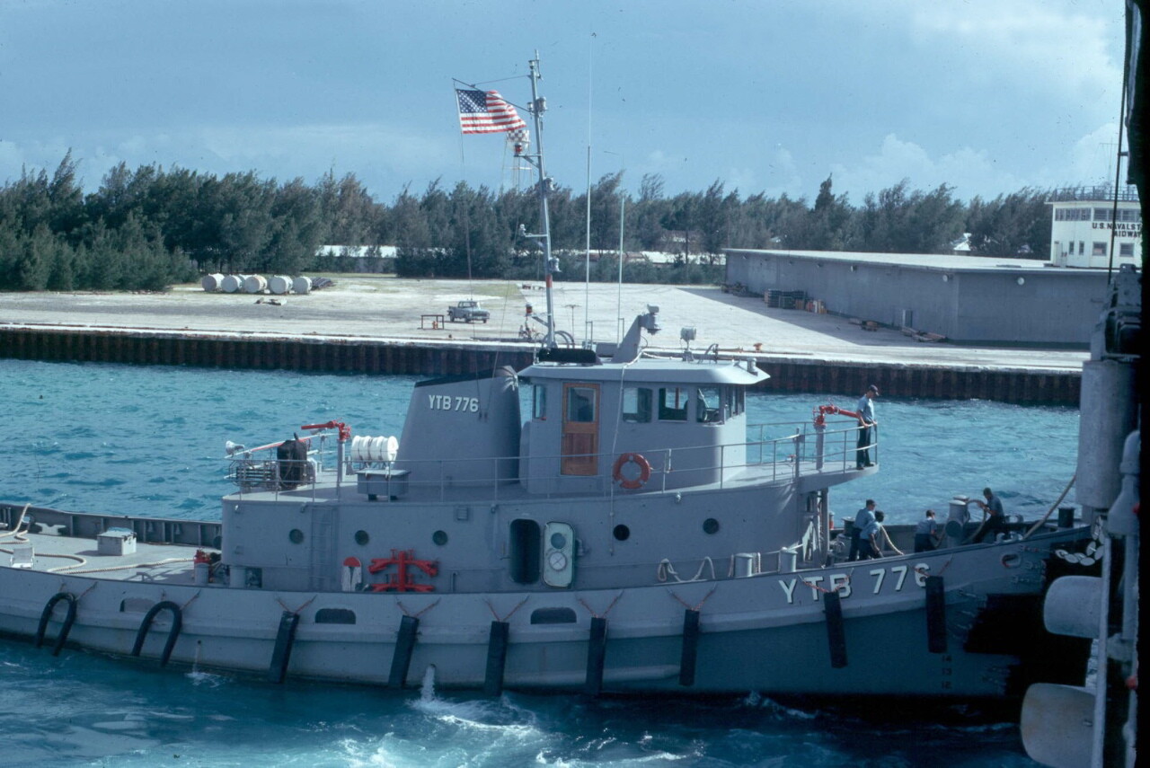 REGULATION CRAFTMASTER RATING BADGE PIN UP US NAVY VETERAN LCAC LUC YLT ...