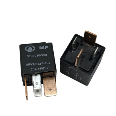 1pcs new HFV7-012-HT-R relay 12V 70A original | eBay