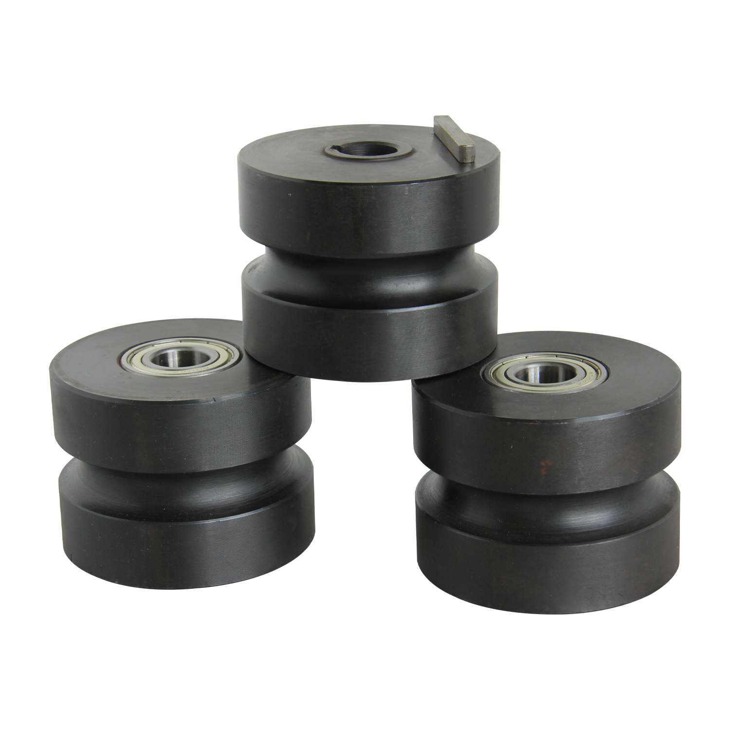 KANG Industrial Tubing Roller Dies For TR-60,Round Tube/Pipe, Square ...